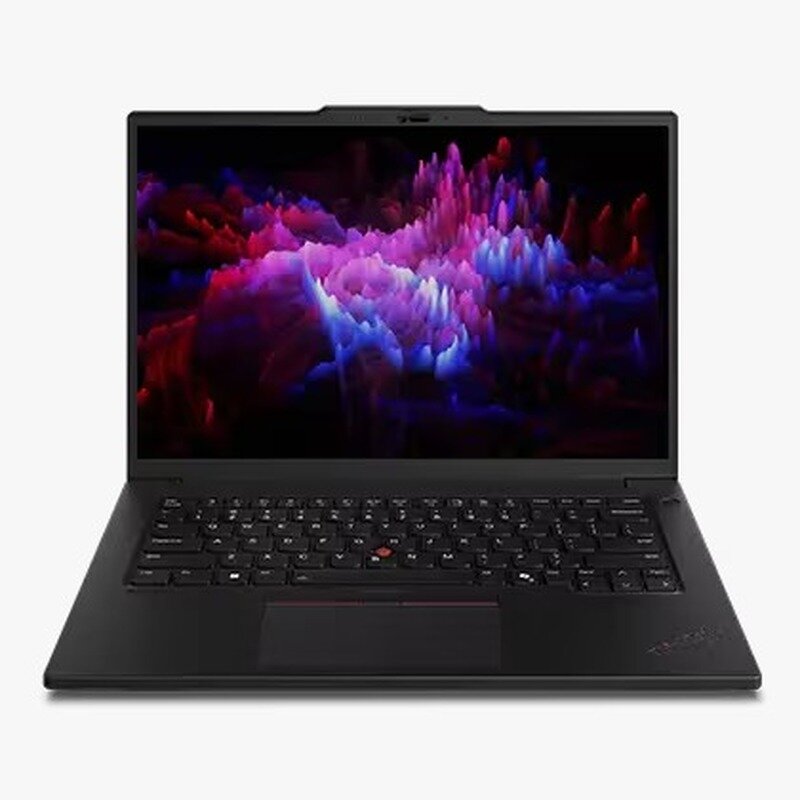 14.5" ноутбук Lenovo ThinkPad P14s Gen 6 (Intel) 2025 [1920x1200] Ultra9 285H 32GB DDR5 1TB SSD M.2 Intel Arc Graphics Linux 1.6кг
