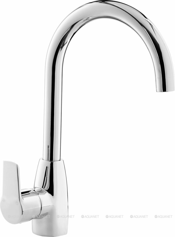 Смеситель для кухни Azario Enzo AZ-15714431