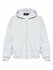 Худи Represent Clo Initial Boxy, размер 52, , серый