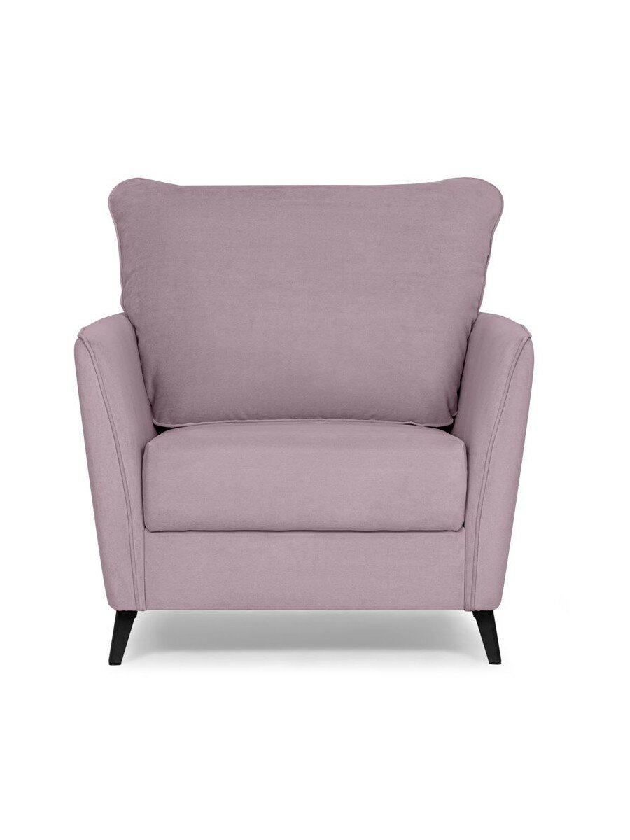 Кресло Askona (Аскона) Лагуна-Тк. Royal I Lavanda элегантность и комфорт