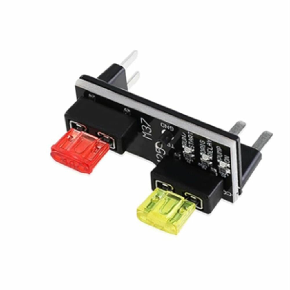 Подключаемая Релейная система TIPM для Dodge/Chrysler/Jeep