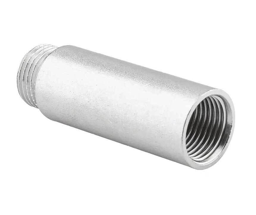 Фитинг удлинитель-перех. 1/2-60 мм PROFACTOR PF TF 100.60