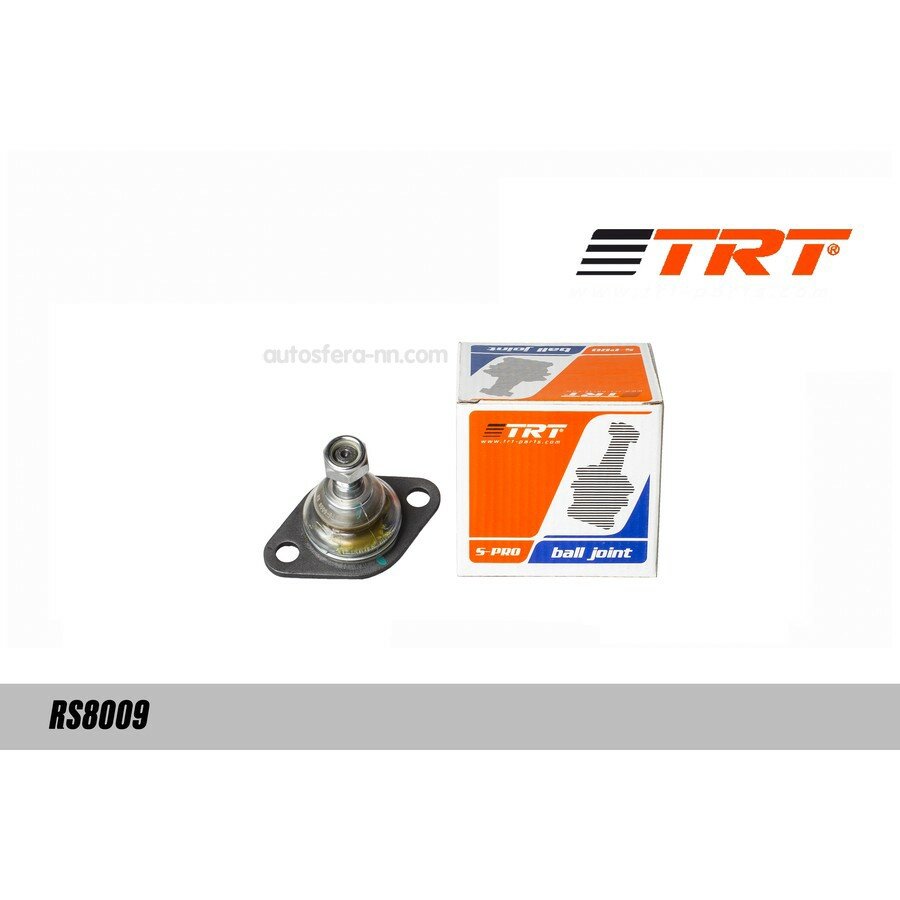 TRT RS8009 Опора шаровая