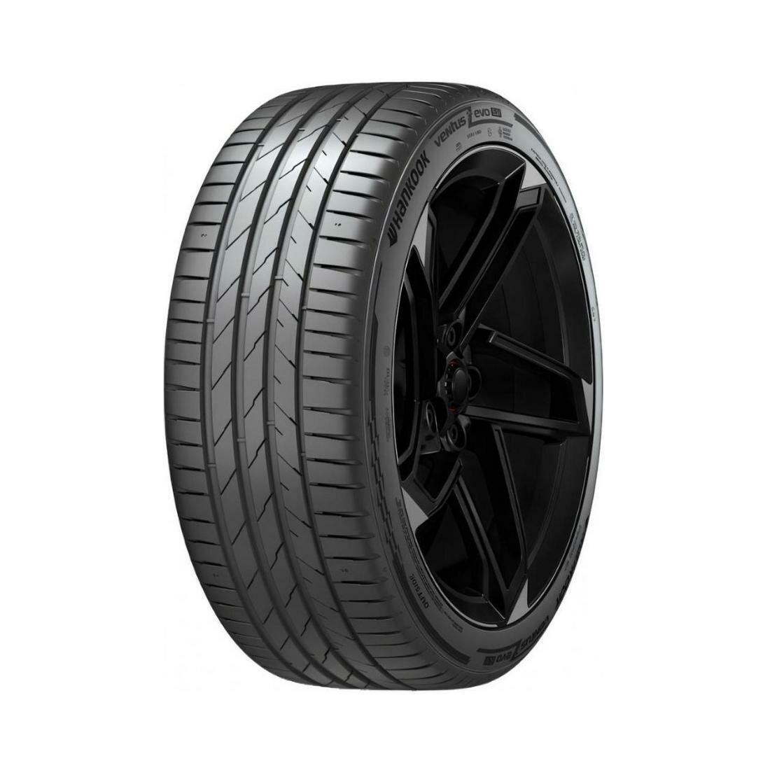 Летняя шина Hankook Ventus evo SUV K137A 285/50 R20 116W ZR XL