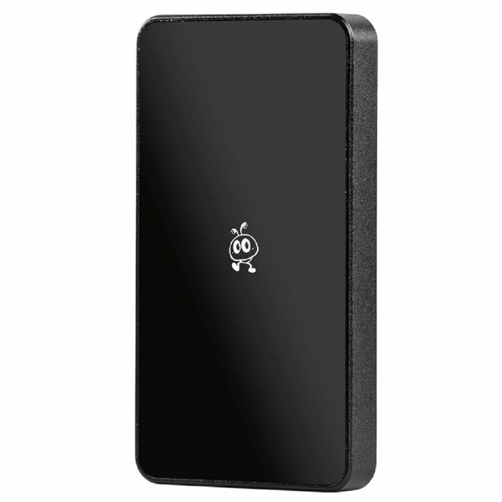 Smart buy носитель информации Smartbuy Portable SSD 256GB P5 USB 3.2 black