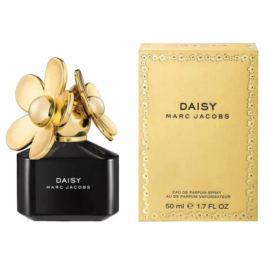 Парфюмерная вода Marc Jacobs Daisy Eau De Parfum 50 мл