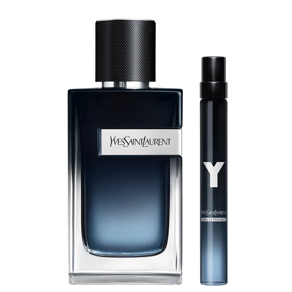 Набор Yves Saint Laurent Y Eau De Parfum 110