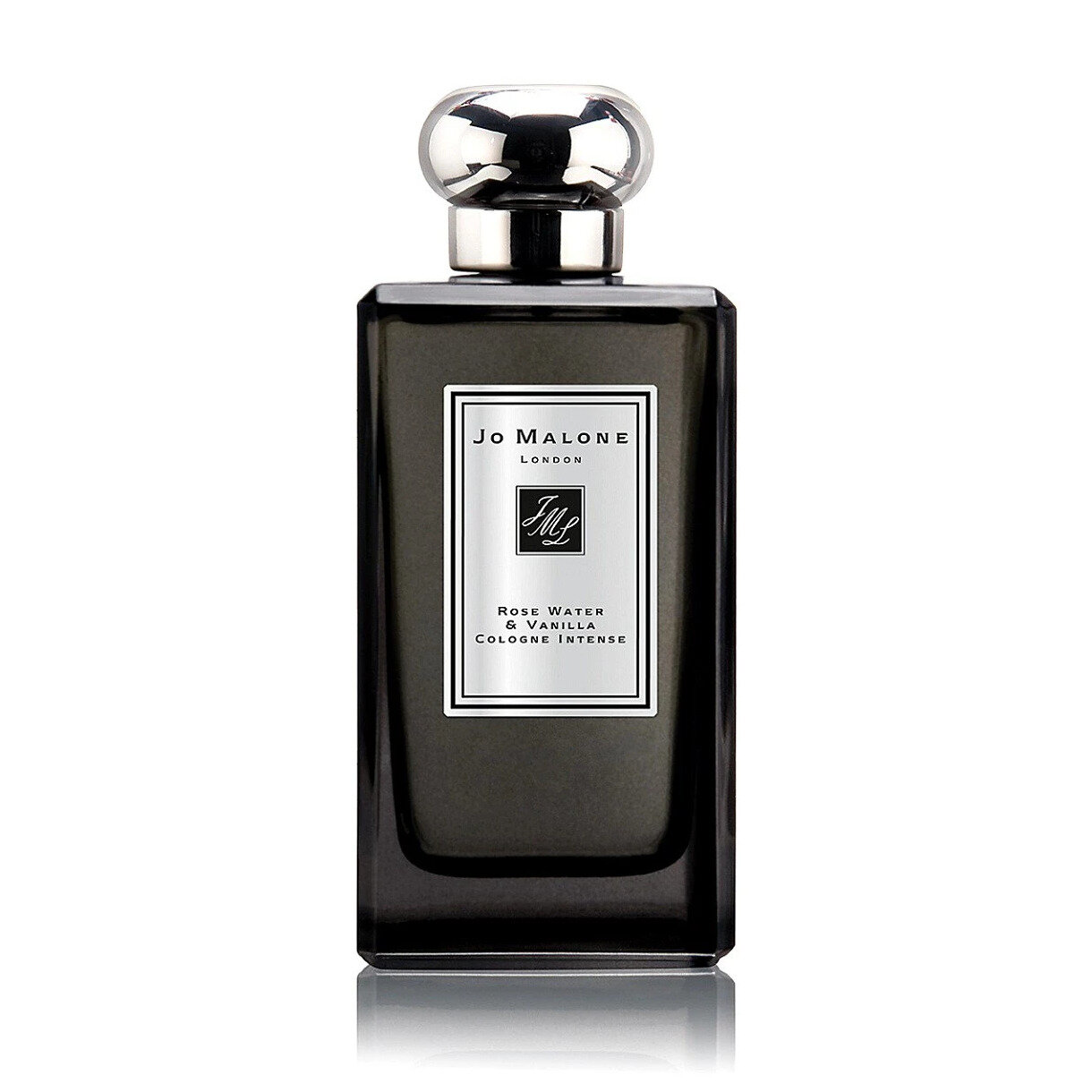 Одеколон Jo Malone Rose Water And Vanilla Cologne Intense 100 мл