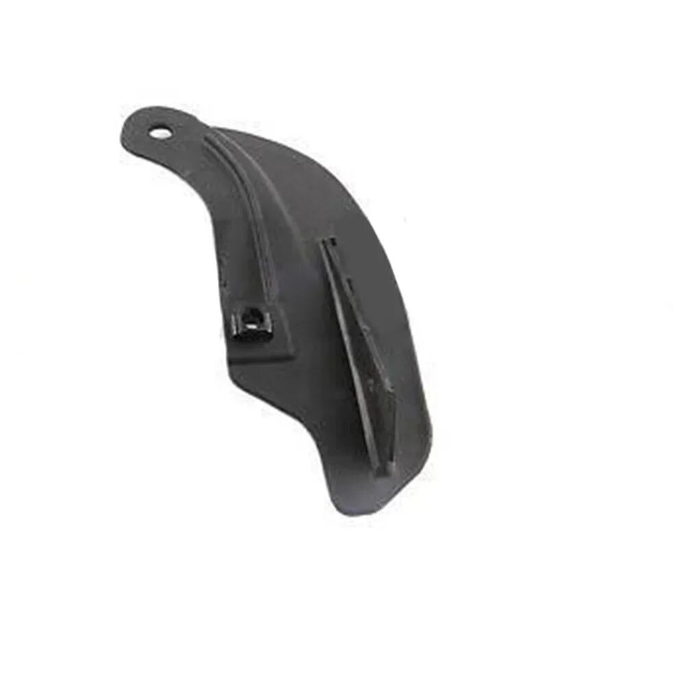 Спойлер колеса Audi A4 B6 B7, Right, 8E0853887A
