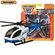 Модель Matchbox- MBX Eheli Helicopter - Sky Busters - HVM64