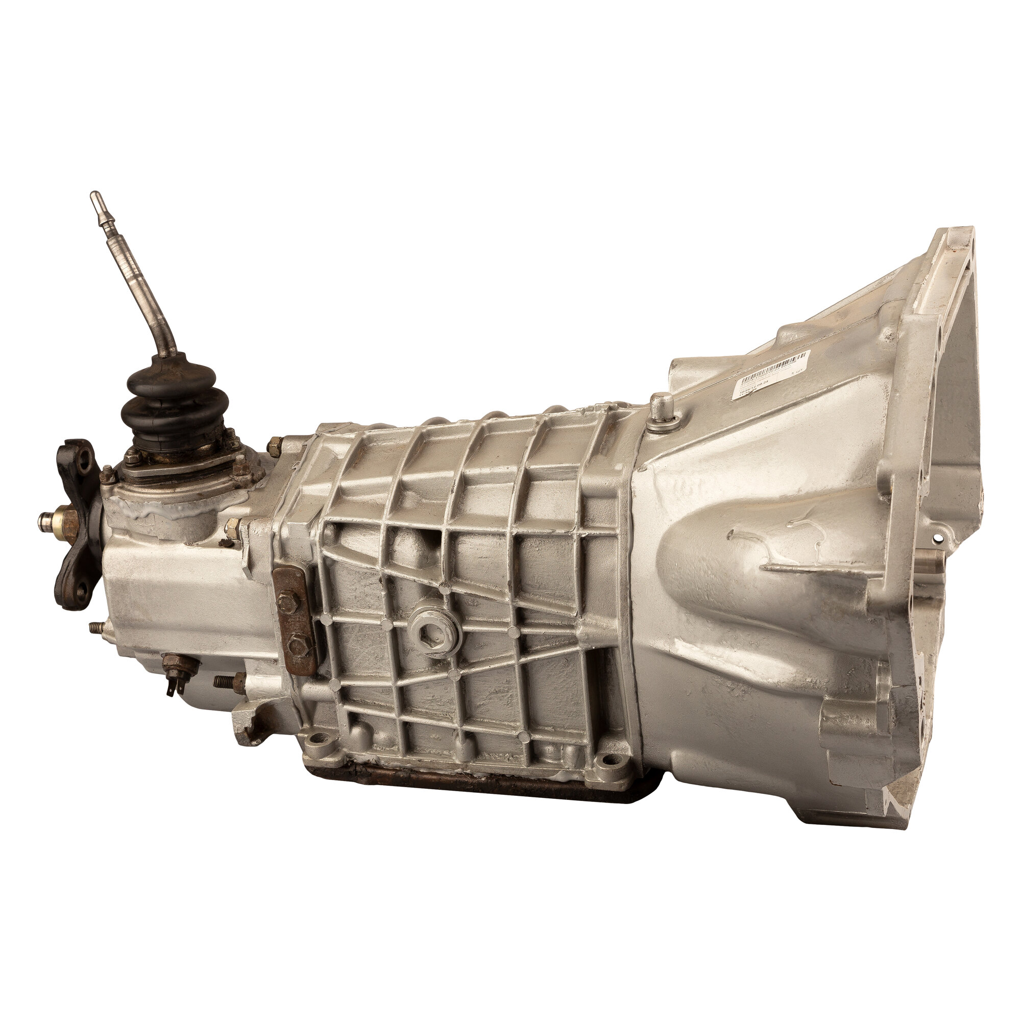 КПП ВАЗ 2107 5 ступка, коробка передач ВАЗ 2101-21074 5 ступенчатая 21074170001023 / 21074-1700010