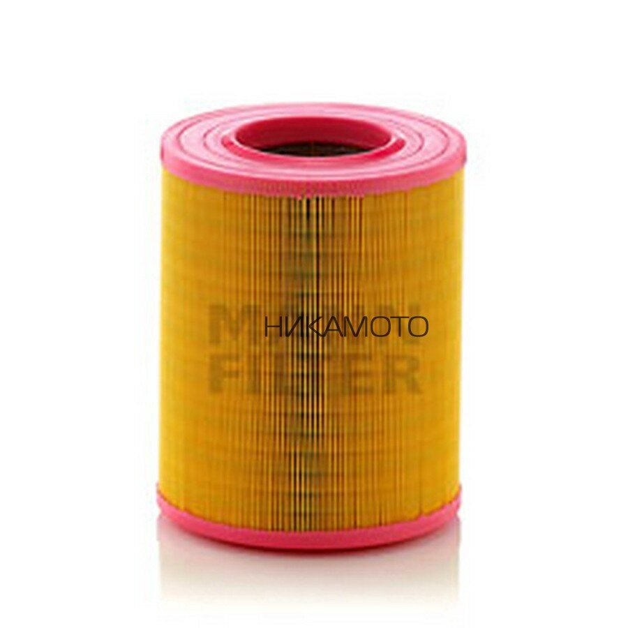 MANN-FILTER C23005 Фильтр воздушный MMC Canter VI, VII, VIII 95-