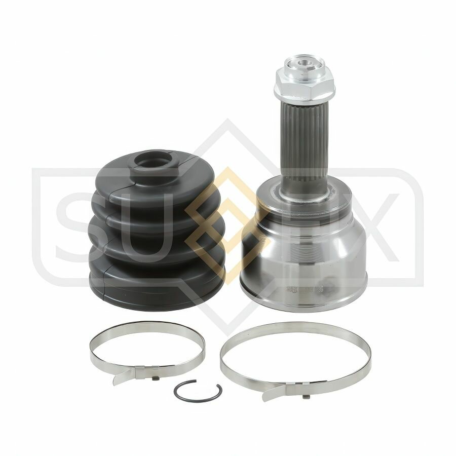 ШРУС наружный, для Сузуки SX4 арт ST1313