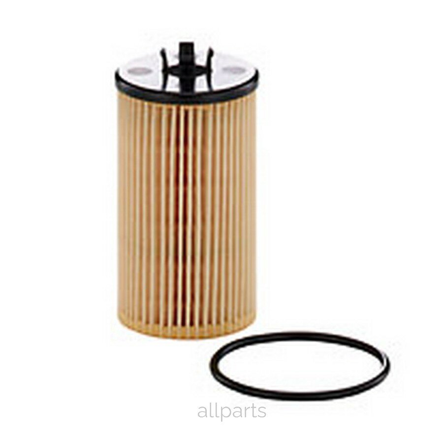 MANN-FILTER HU6122X MANN фильтр масляный HU 612/2 X Chevrolet, Opel