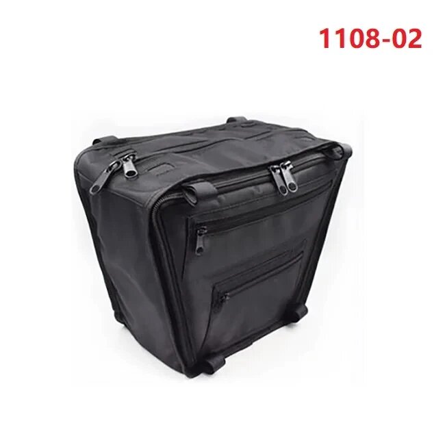 Fiido Водонепроницаемая сумка для аккумулятора электровелосипеда 1108-2