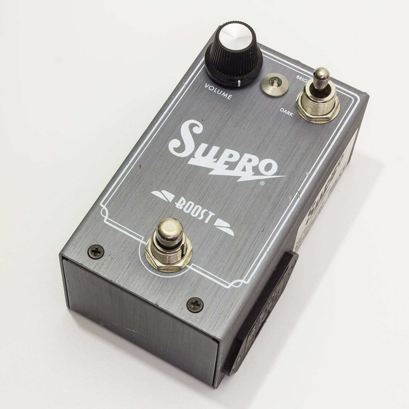 Supro Boost — фото 1