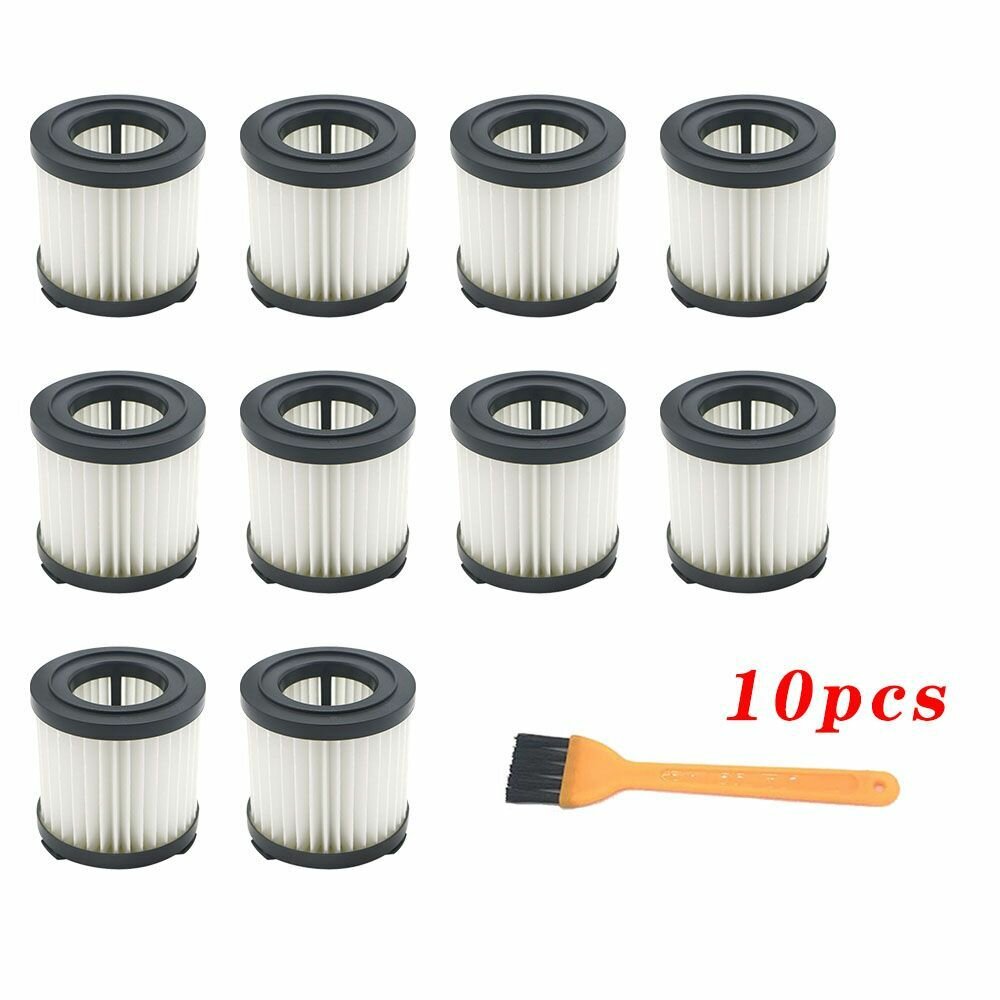 Для JIMMY Handheld Cordless Vacuum JV51 JV53 JV71 JV83 CJ53 C53T CP31 фильтр