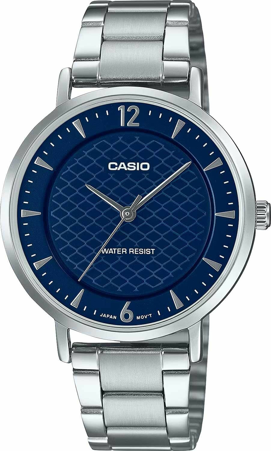 Наручные часы CASIO