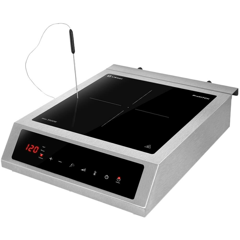 Настольная плита Libhof CT-3501S