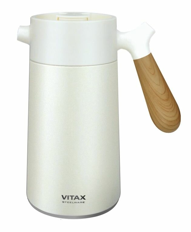 Френч-пресс вакуумный Vitax VX-3071 950мл
