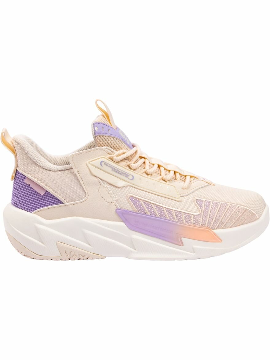 Кроссовки Street Street Shoes Series Sports Life