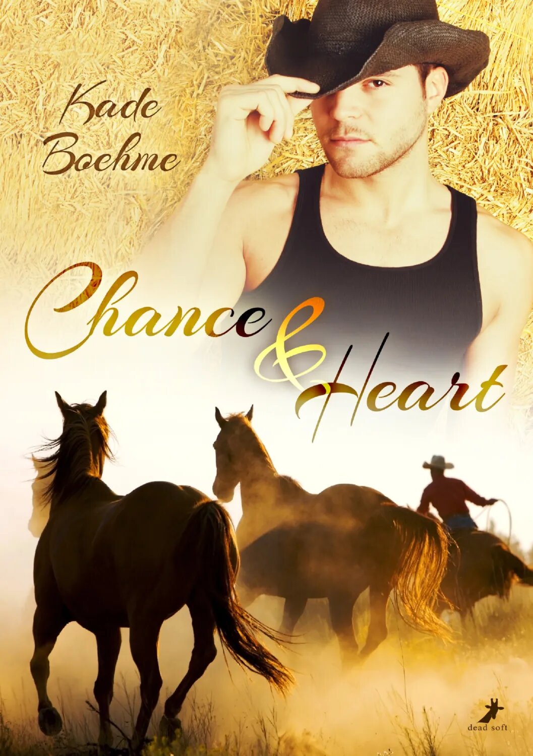Chance and Heart [Цифровая книга]