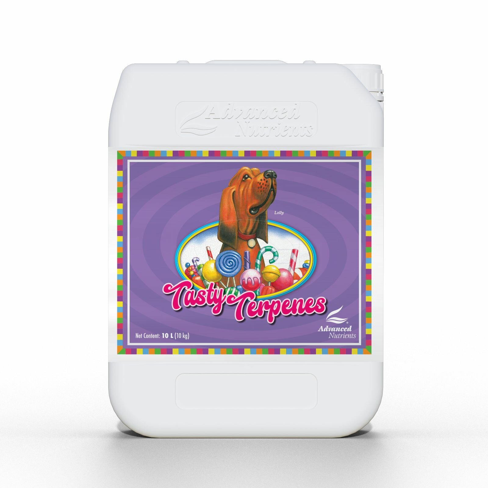 Удобрение Advanced Nutrients Tasty Terpenes 10 л