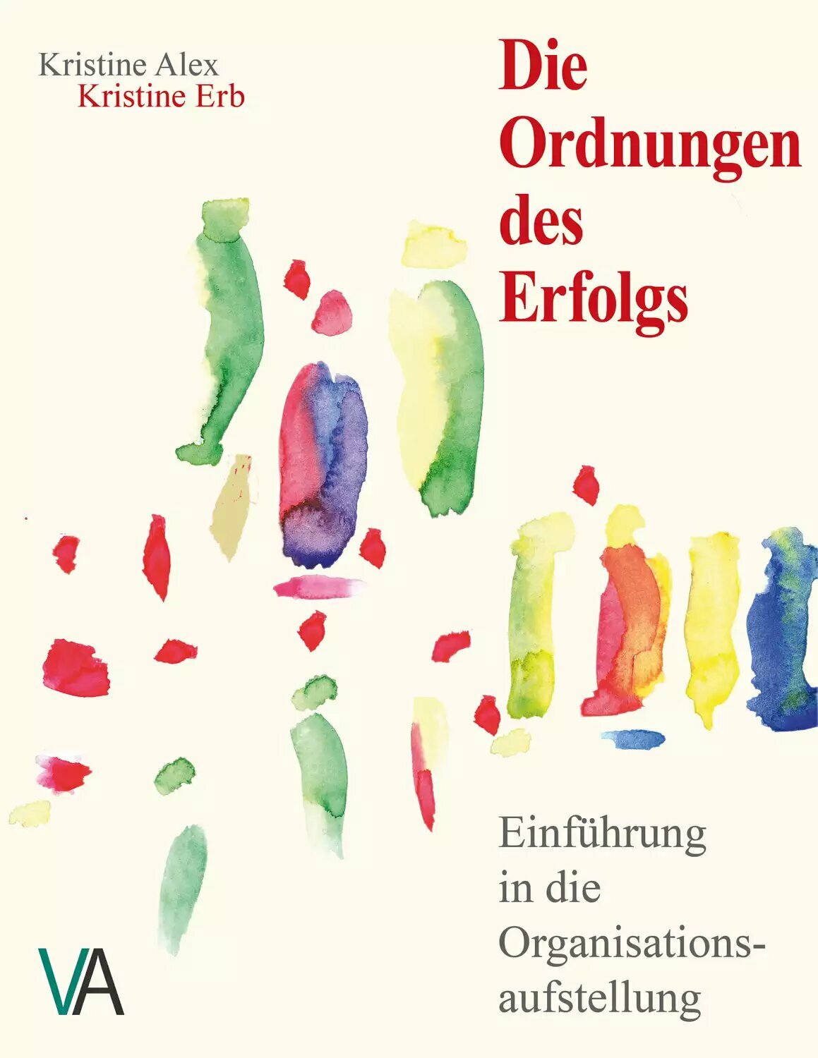 Die Ordnungen des Erfolgs [Цифровая книга]