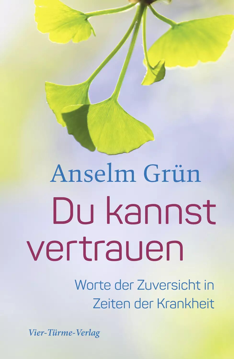 Du kannst vertrauen [Цифровая книга]