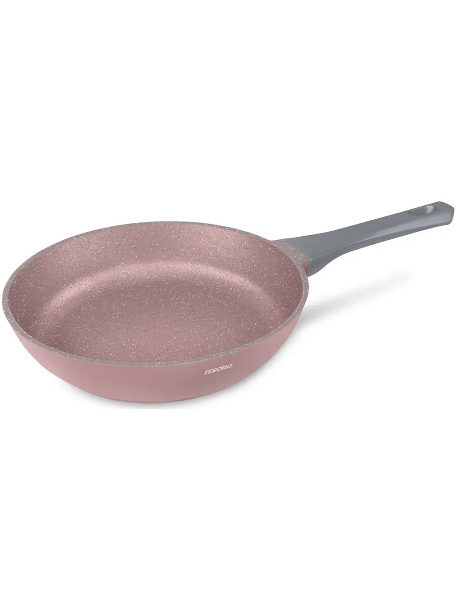 Сковорода Induction total pink 20 см TF1620tpi