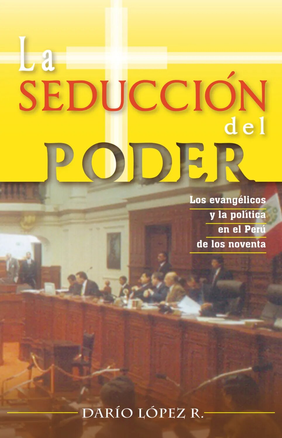 La seducción del poder [Цифровая книга]