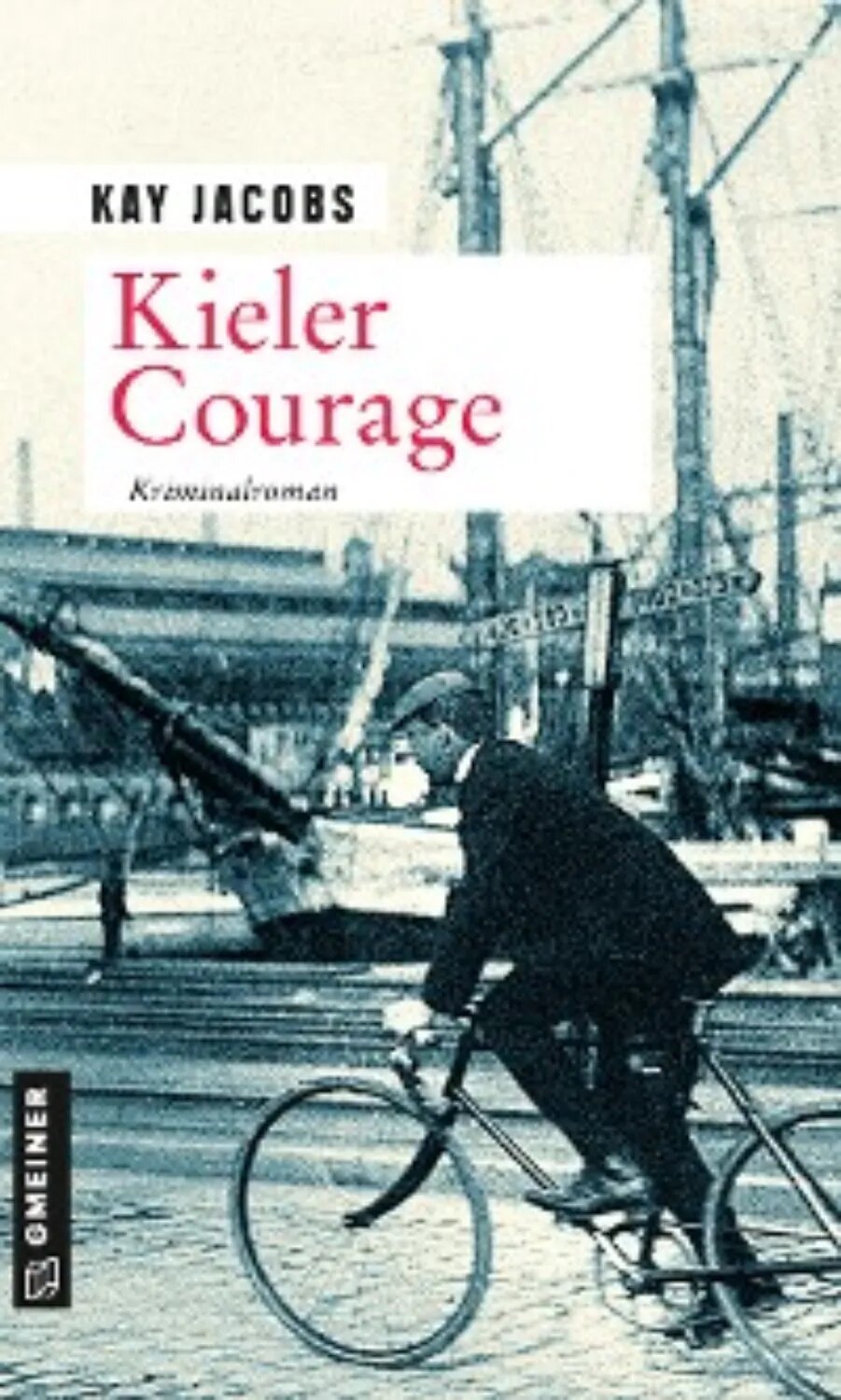 Kieler Courage [Цифровая книга]