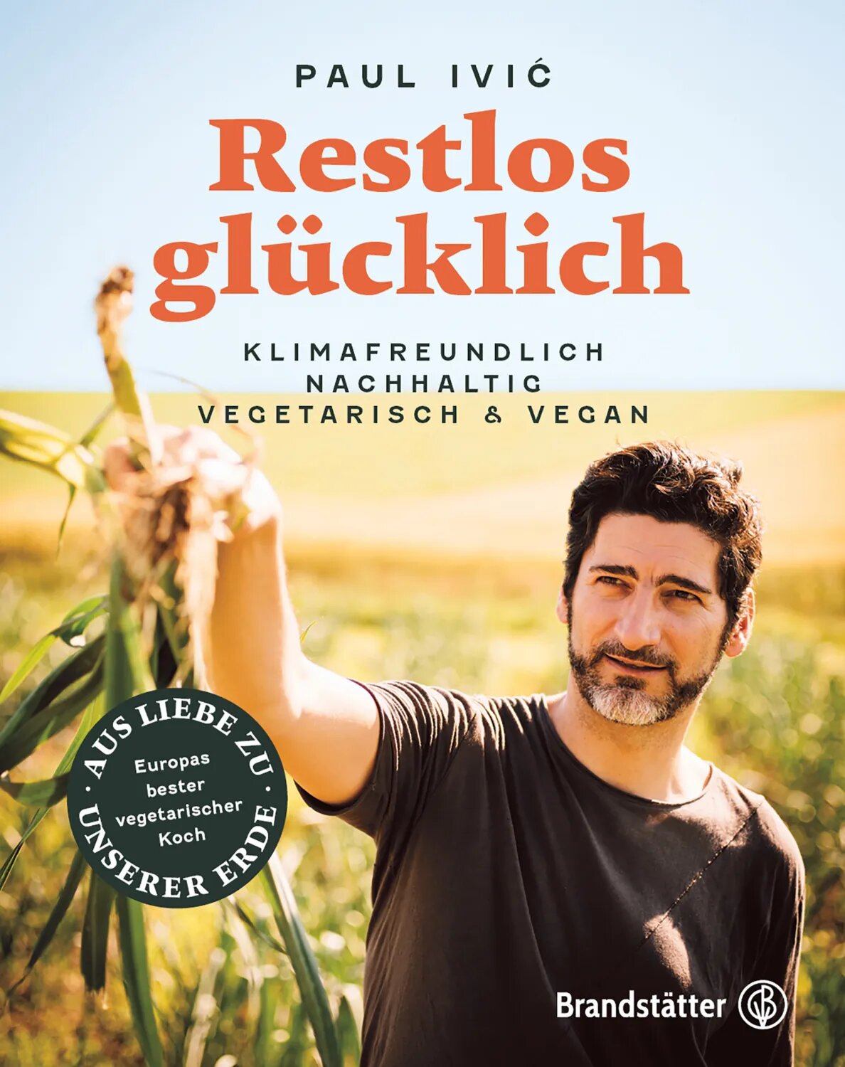 Restlos glücklich [Цифровая книга]