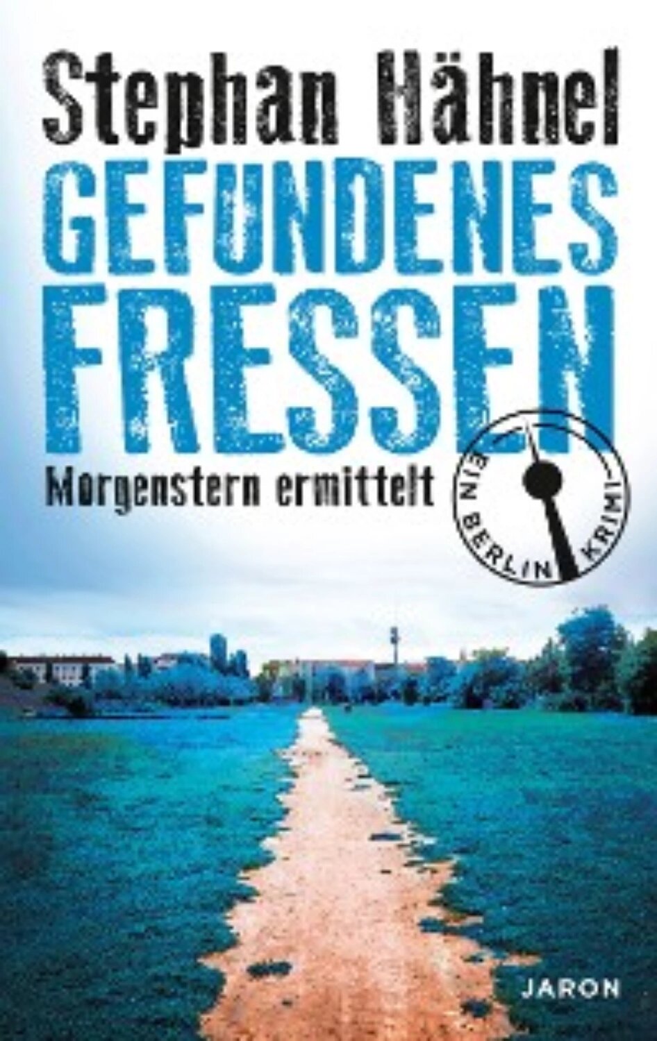 Gefundenes Fressen [Цифровая книга]