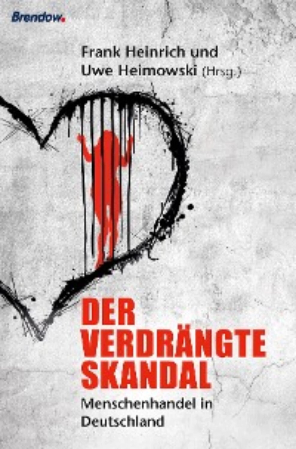 Der verdrängte Skandal [Цифровая книга]