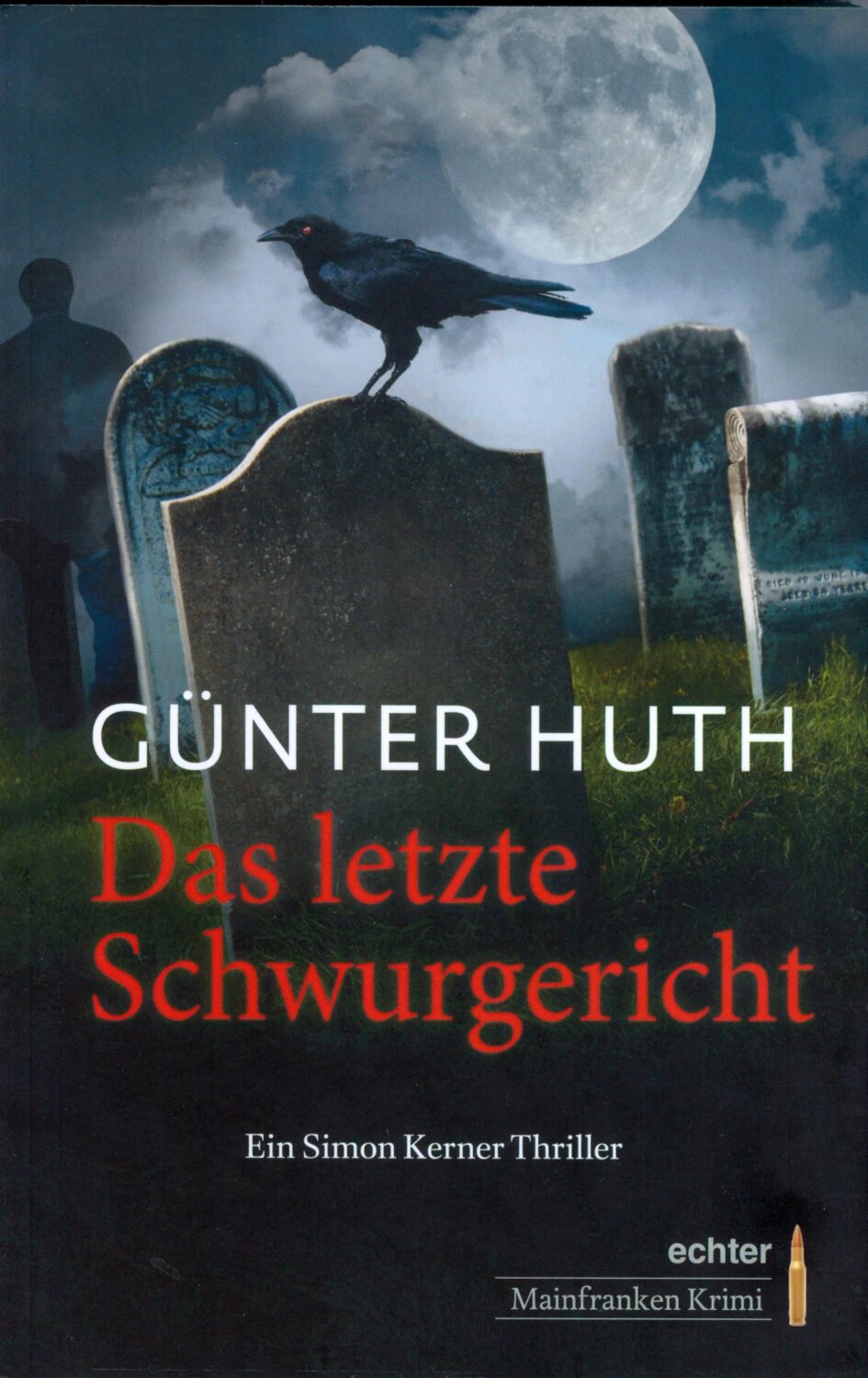 Das letzte Schwurgericht [Цифровая книга]