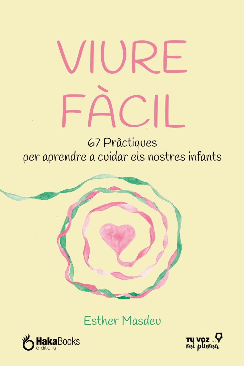 Viure Fàcil [Цифровая книга]