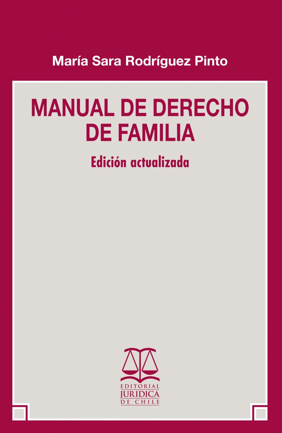 Manual de Derecho de Familia [Цифровая книга]