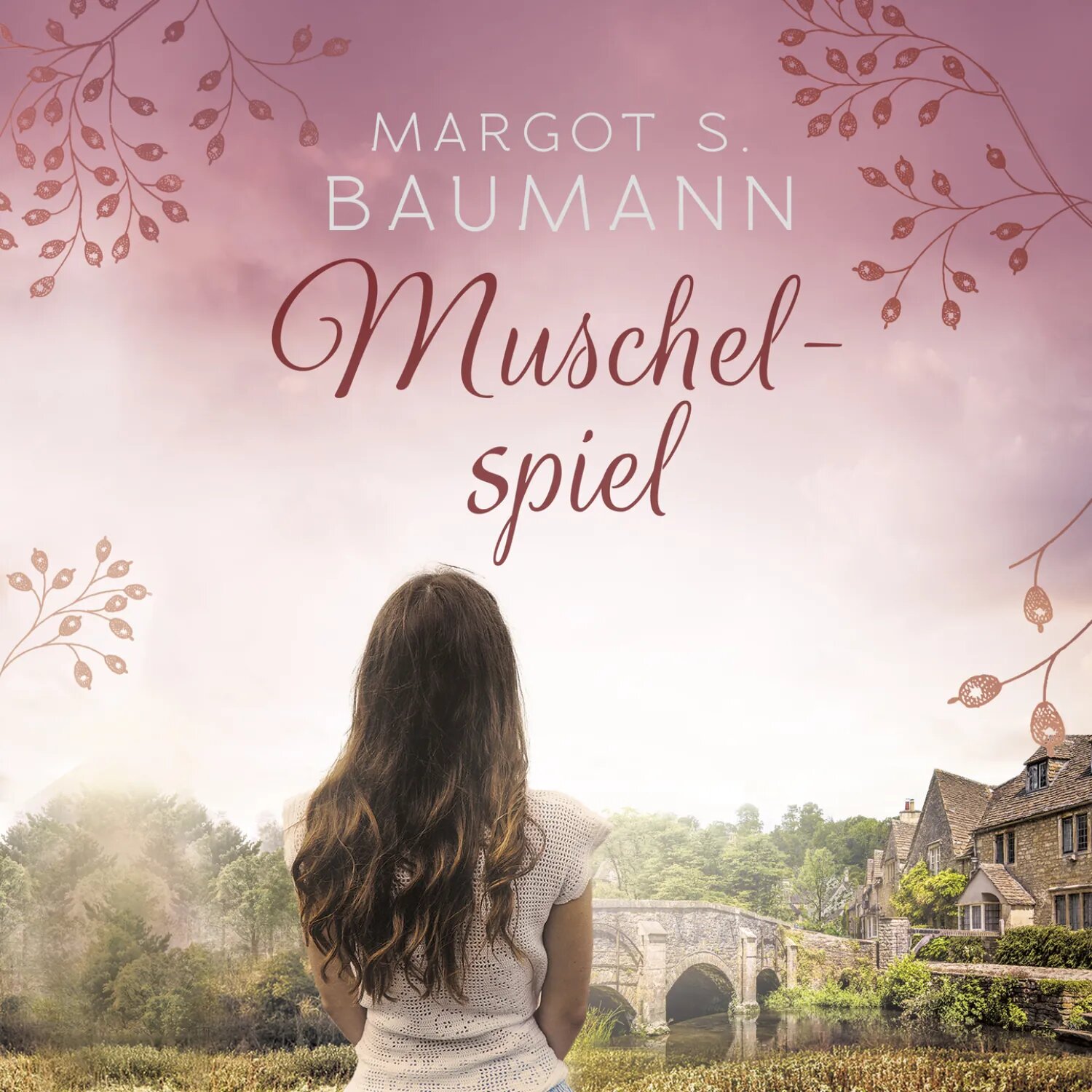 Muschelspiel (Ungekürzt) [Аудиокнига]