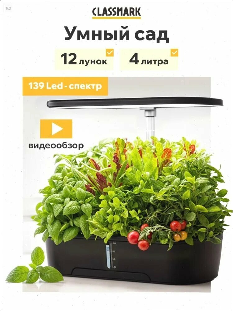 Проращиватель семян,1шт
