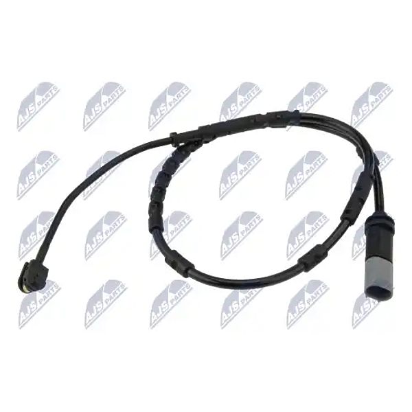 NTY HCZ-BM-063 датчик износа тормозных колодок