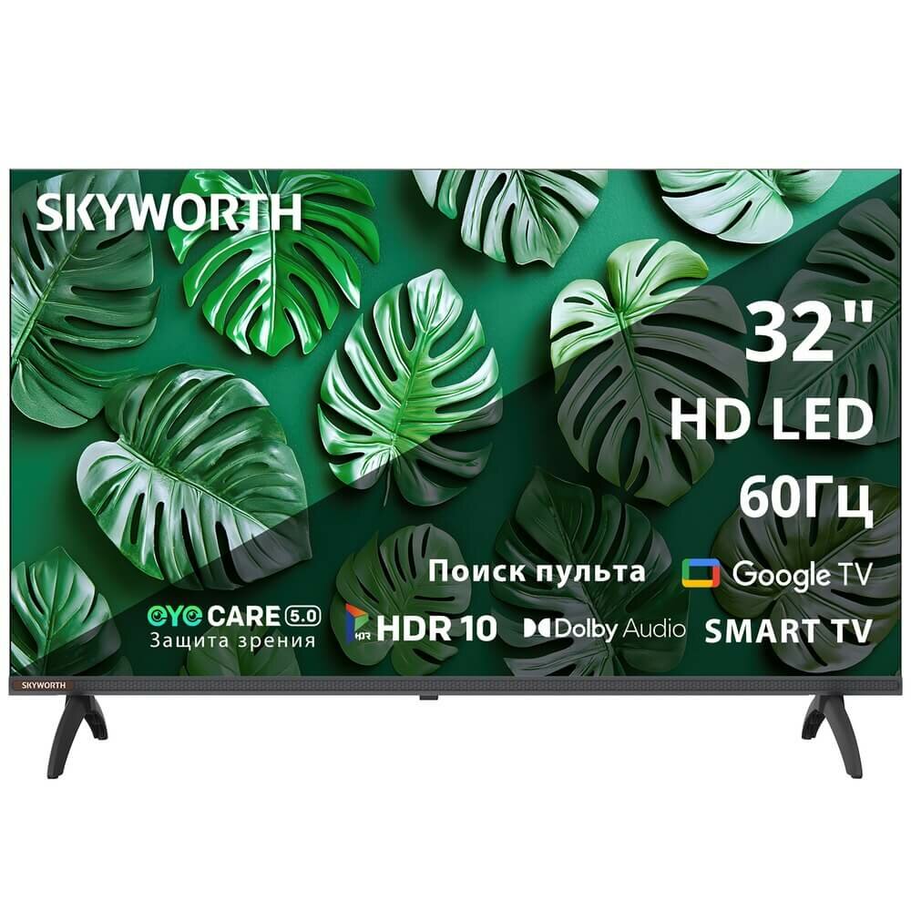 Телевизор Skyworth D-LED 32E55H (2025)