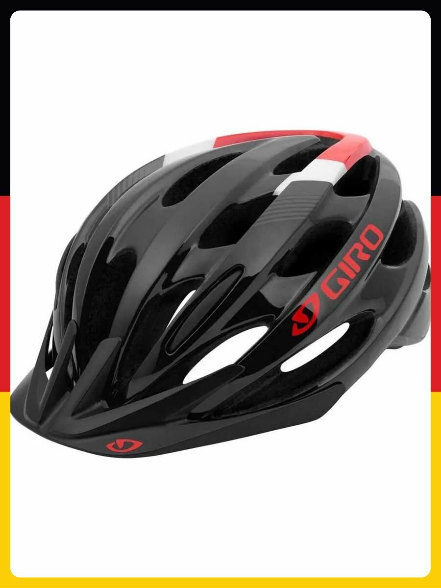 Шлем защитный Giro Revel One Size