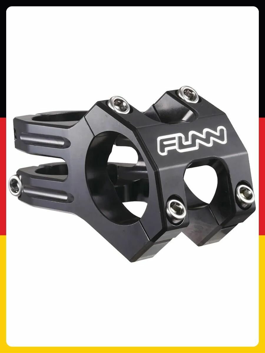 Вынос руля FUNN duro 35 мм