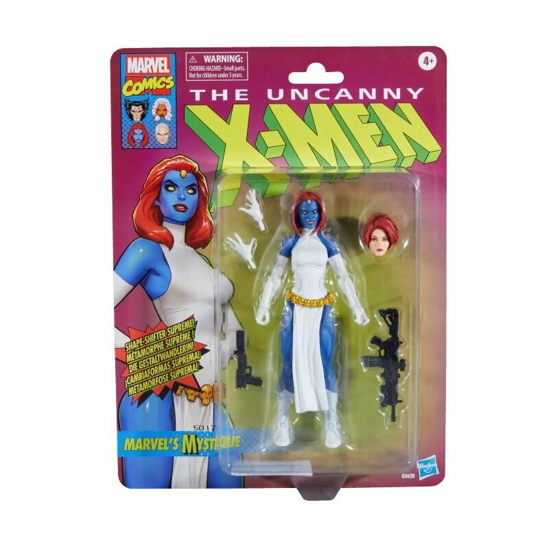 Marvel Legends, фигурка THE UNCANNY X-MEN , подарок мальчику Hasbro.6 дюймов