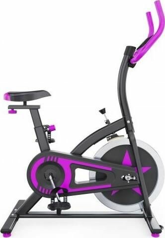 Спин-байк DFC WeR Sports PSP-BIK-108