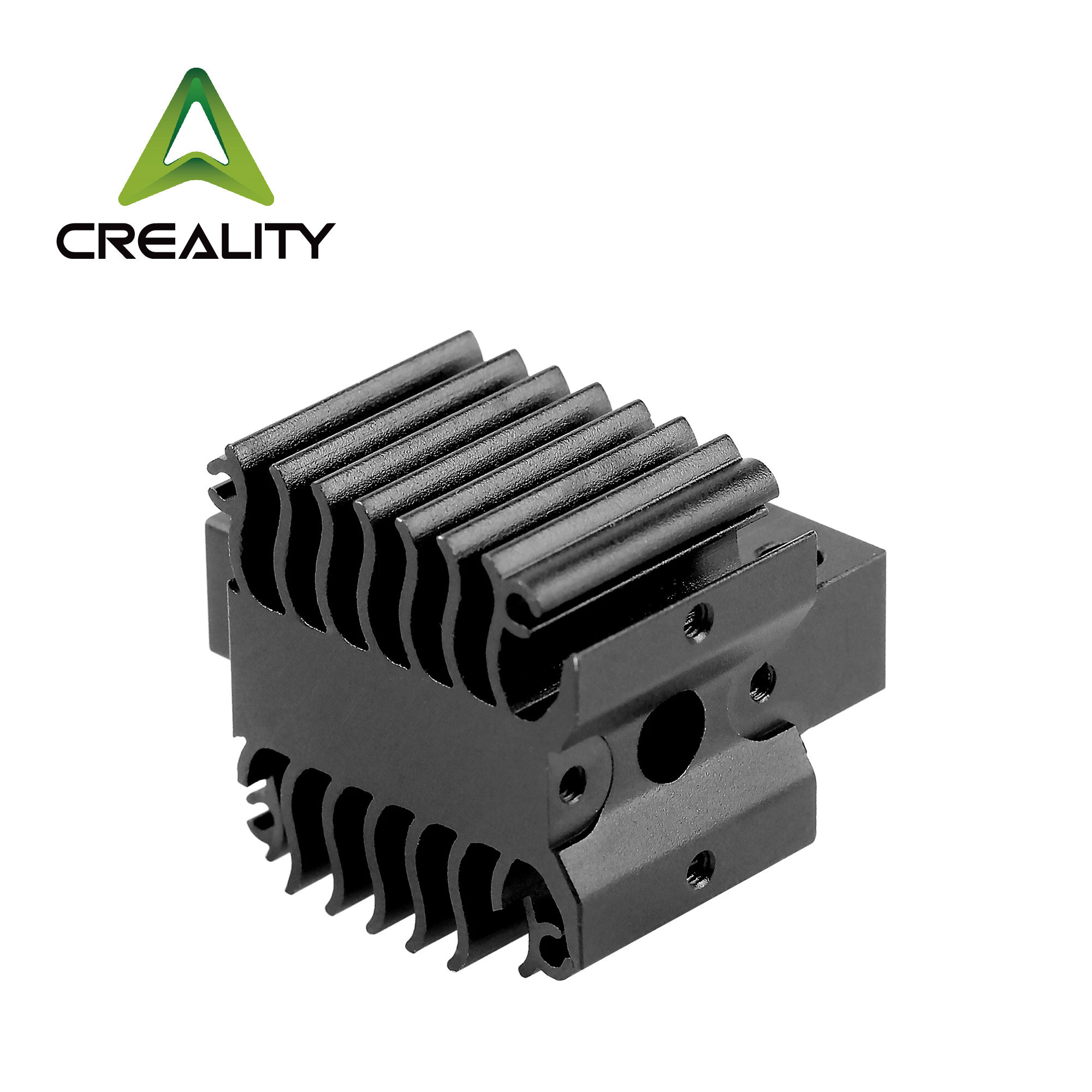Заводской Радиатор для 3D принтера Creality Ender-3 V3 / 3 V3 Plus — фото 1