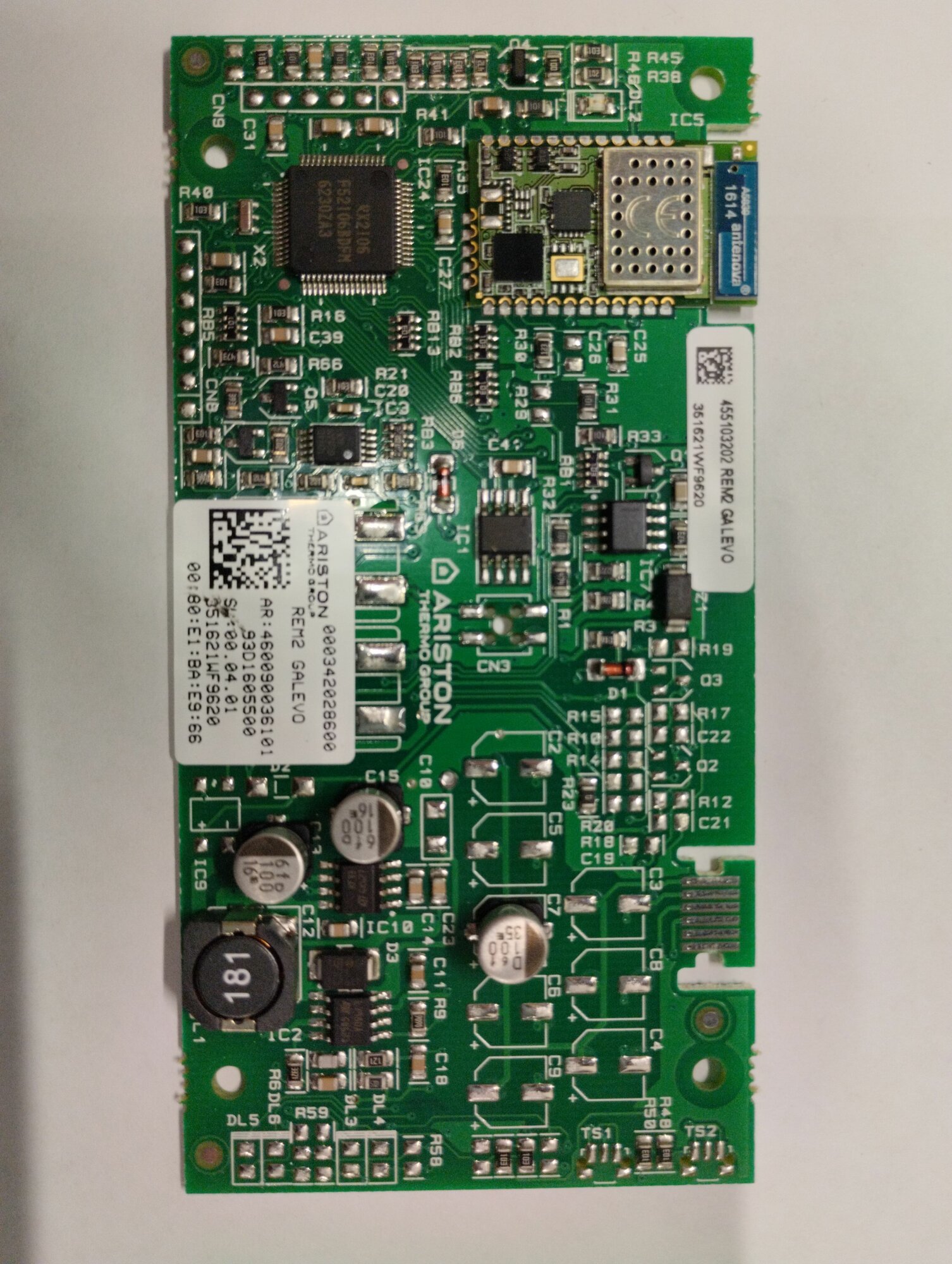 Плата Ariston WI-FI (арт.-65115825)