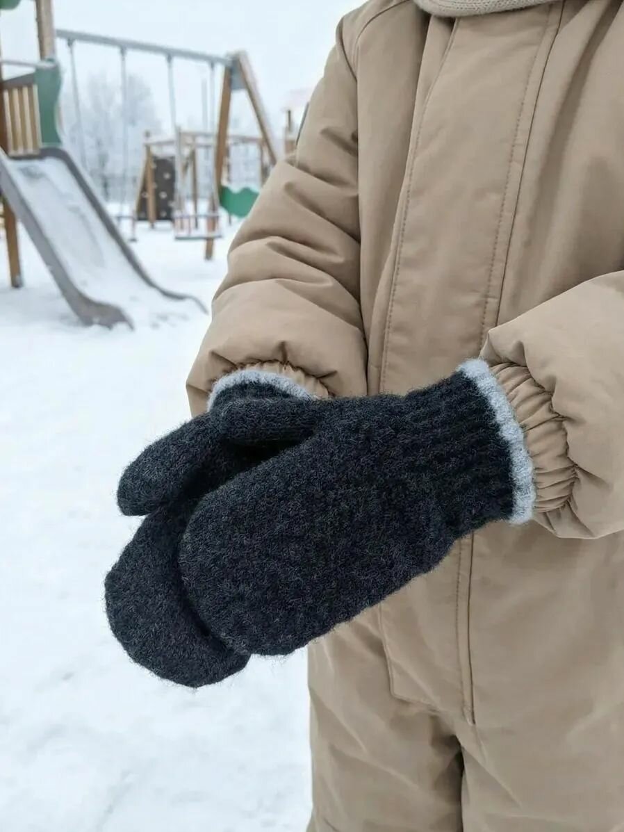 Варежки для детей