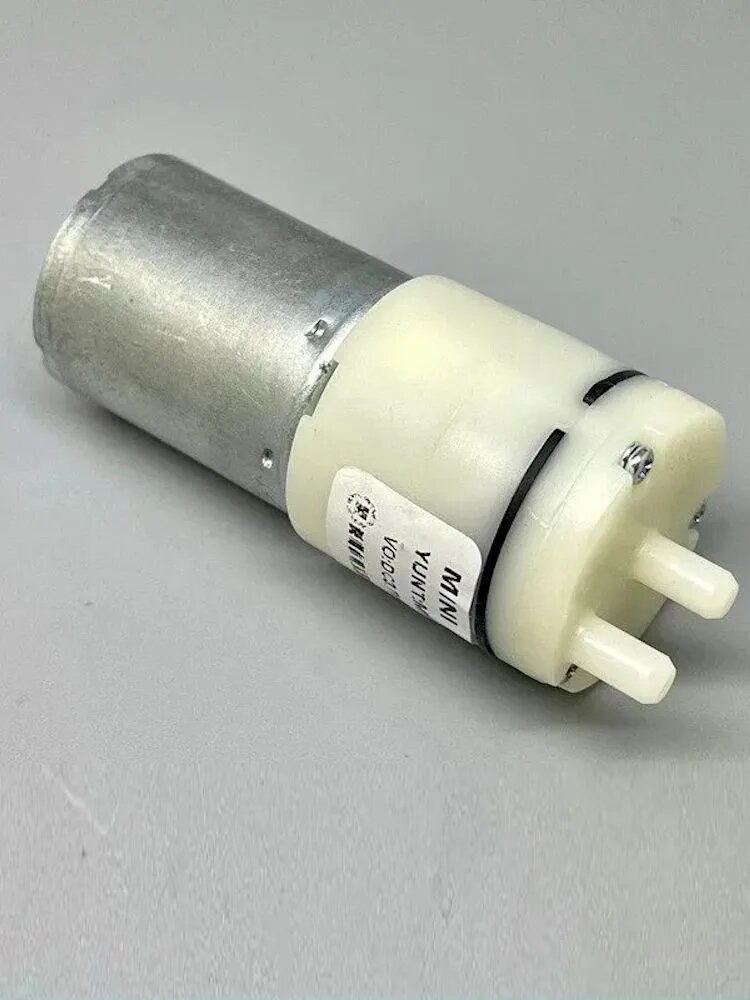 Помпа для воды, мини водяной насос, DC 3.7V - 5.0V
